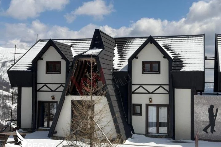 Luksuzni dupleks apartman – Kopaonik, Vikend naselje