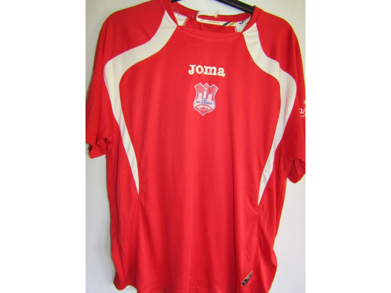 'FK Mladost Podgorica Pаvićević Joma igrački dres L