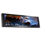Thermalright Trofeo Vision 9.16' LCD Bla...