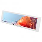 Thermalright Trofeo Vision 9.16' LCD Whi...