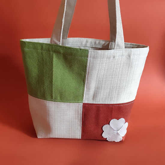 Torba hand made