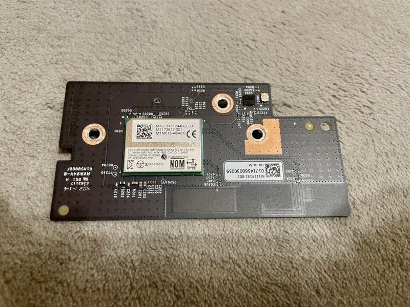Bluetooth Modul za Xbox Series S (M1175449-001)