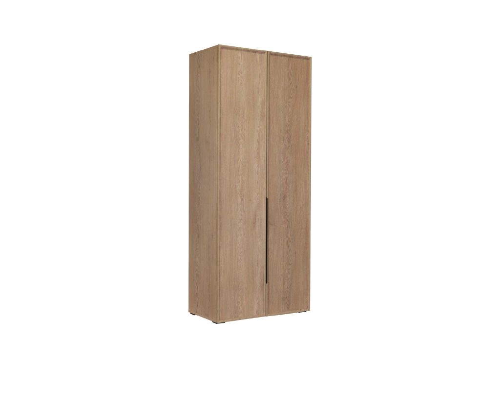 Spavaća soba Natur – Ormar 2K
