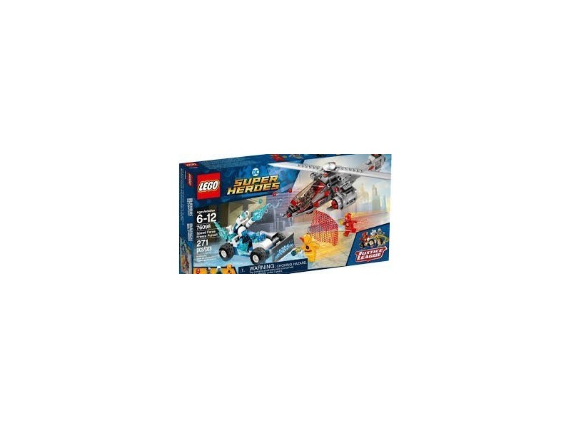 LEGO 6098 Super Heroes