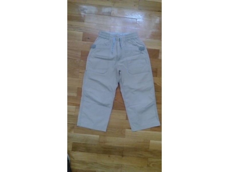 lagane i tanke pantalonice H&M