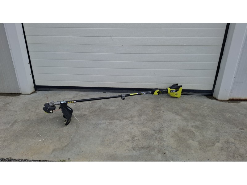 Ryobi aku trimer