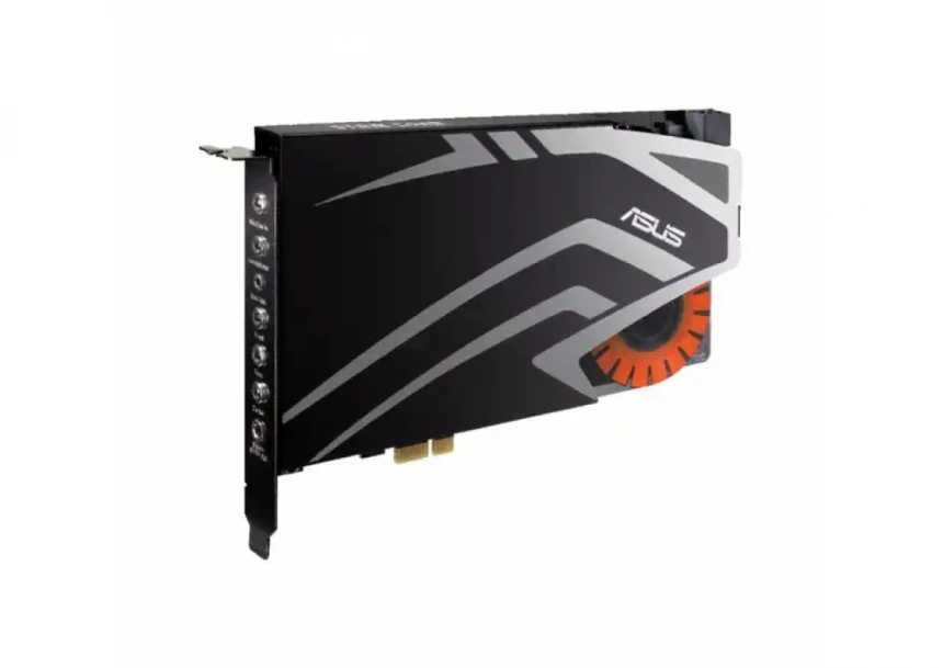 Zvučna karta PCIe Asus Sonar Strix 7.1