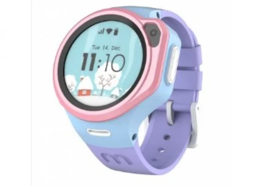 Smart watch MyFirst Fone R1s Cotton Candy MixEU NS