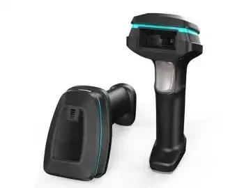 Barcode skener Birch SR5-U 1D/2D/USB sa postoljem