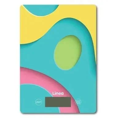 Kuhinjska vaga Linea LKV-0644 do 5 kg