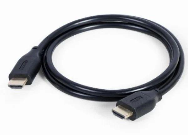 CC-HDMI8K-1M Gembird HDMI kabl v.2.1 ethernet support UHD/8K TV 1m