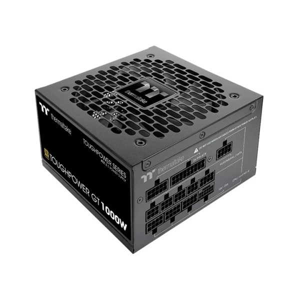 Napajanje 1000W ThermalTake Toughpower GT 80+ Gold Modularno