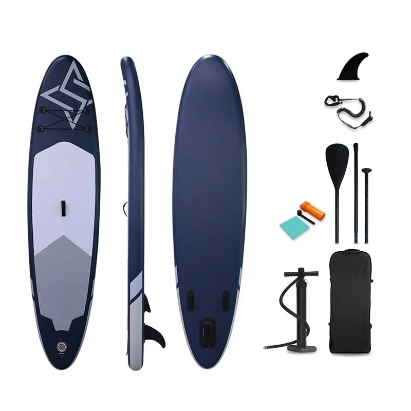 Sup Daska HUALE Midnight Wave 1087 (320x76x15cm)