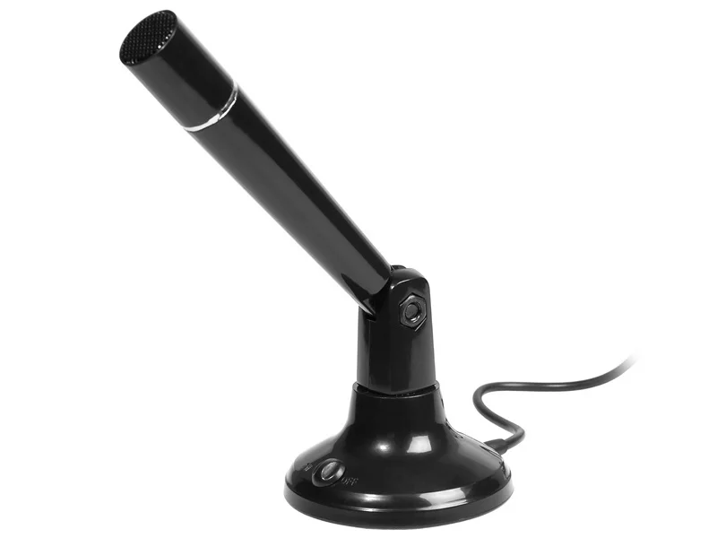 TRACER Savitljivi stoni mikrofon 3.5mm Flex