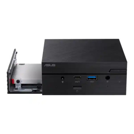 Asus PN41 Celeron N4505/8GB DDR4/NVMe 128GB/WiFi/Lan/HDMI/USB/CCardRead - BC473MV