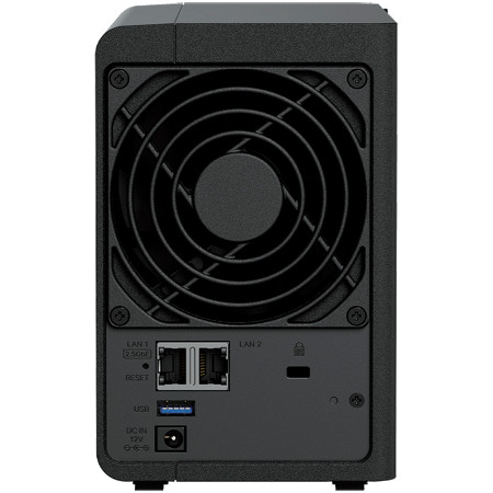 Synology DS225+ Tower