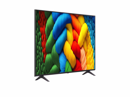 LG 65NANO80A3B NanoCell 65'' 4K