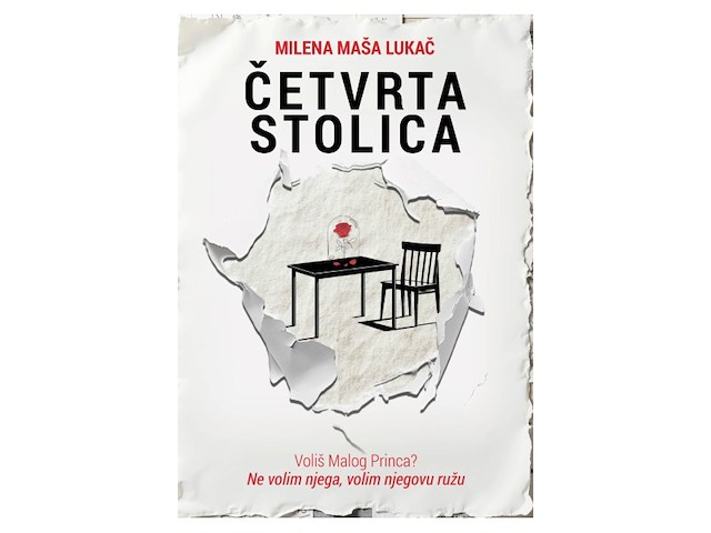 Četvrta stolica