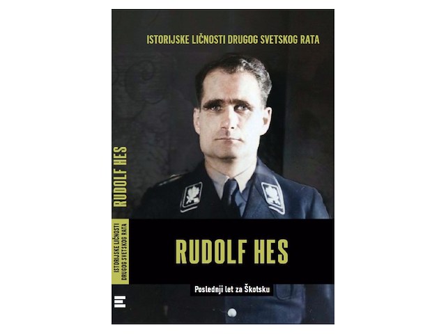 Rudolf Hes