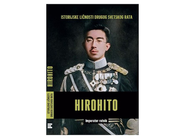 Hirohito
