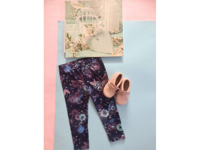 Converse helanke 12-18m