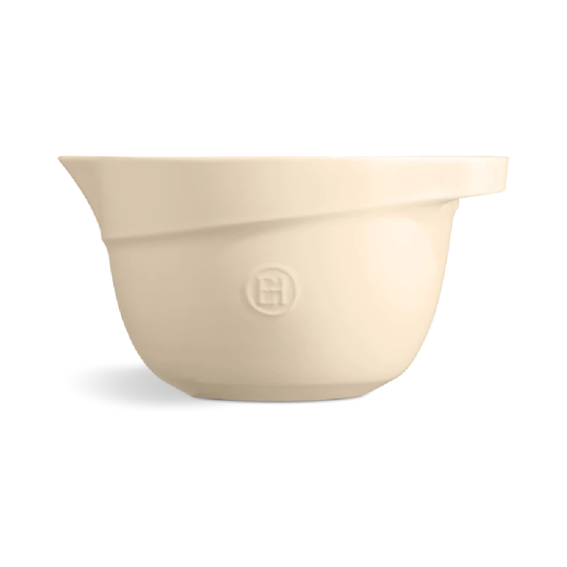 Emile Henry Činija Za Salatu Keramička 3.5l Clay