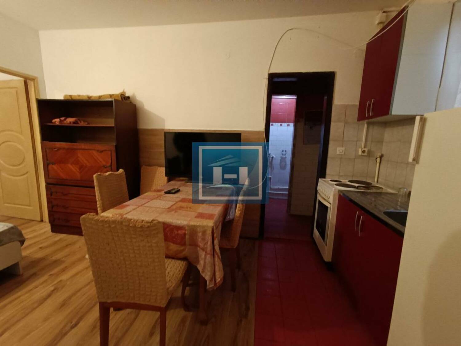 Garsonjera, Jagodina | Izdavanje · 29m² · 150€