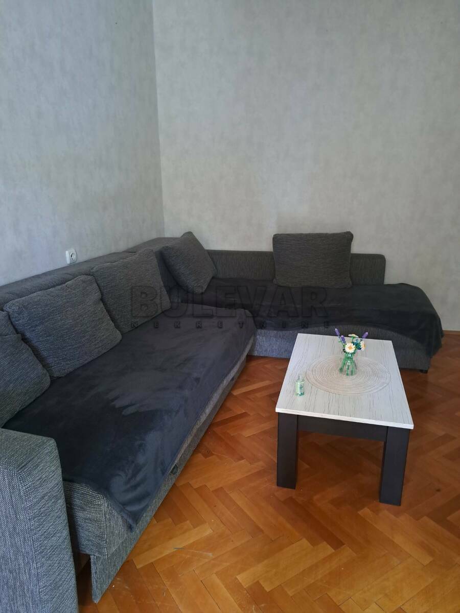 Dvosoban stan, Niš - Centar | Izdavanje · 55m² · 400€