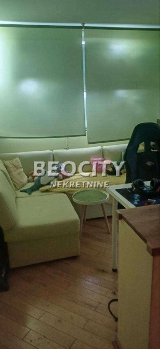 Jednosoban stan, Beograd - Centar (uži) | Izdavanje · 30m² · 380€