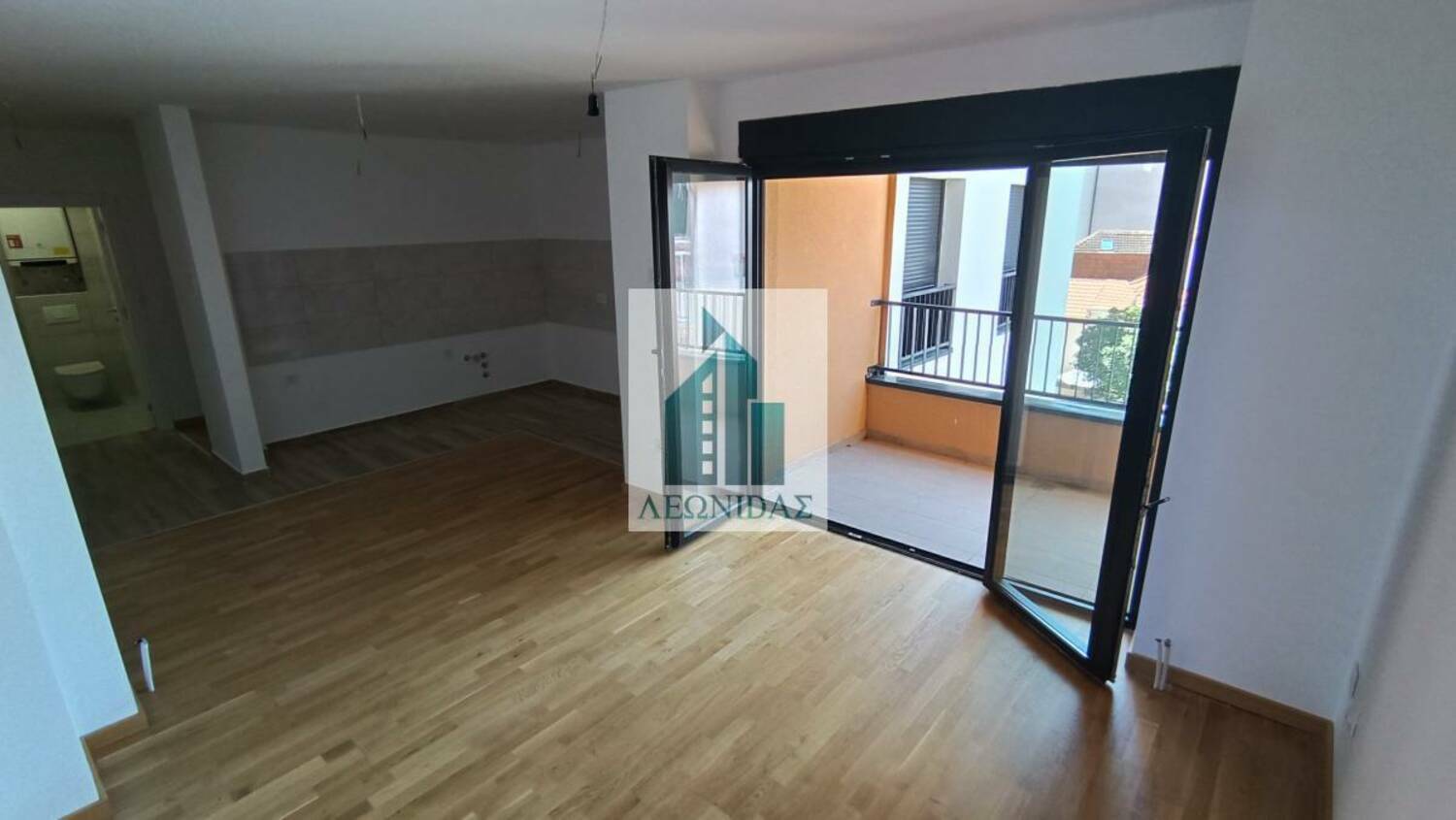 Cetvorosoban stan, Niš – Marger | Prodaja · 79m² · 230.000€