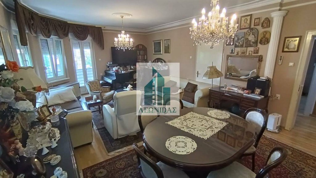 Stan, Niš - Trg Učitelja Tase | Prodaja · 143m² · 256.500€