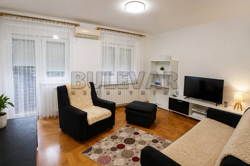 Dvosoban stan, Kragujevac - Lekina Bara | Prodaja · 46m² · 130.000€
