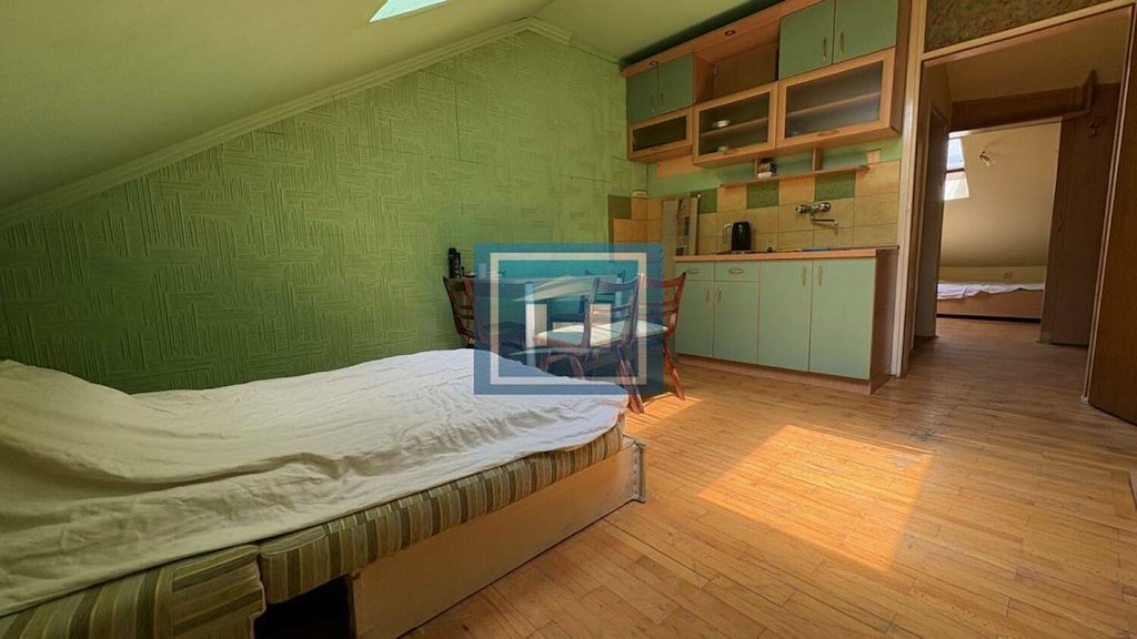 Garsonjera, Jagodina | Prodaja · 25m² · 34.500€