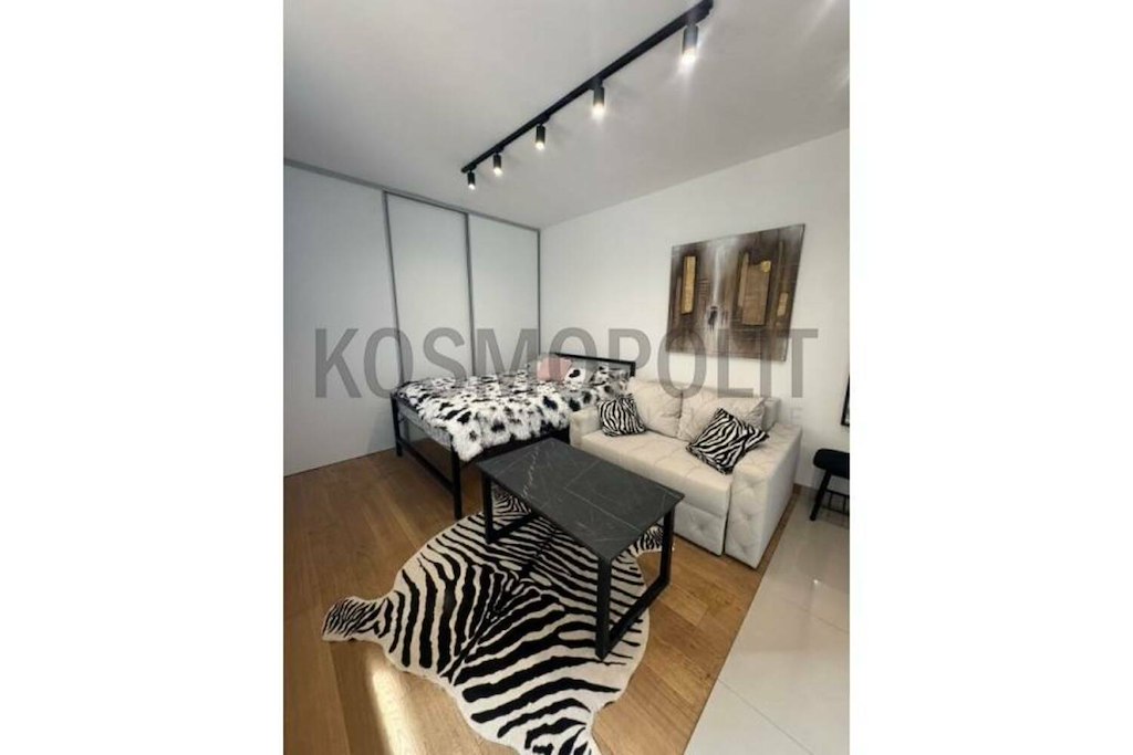Jednosoban stan, Beograd - Bulbulder | Prodaja · 25m² · 137.000€