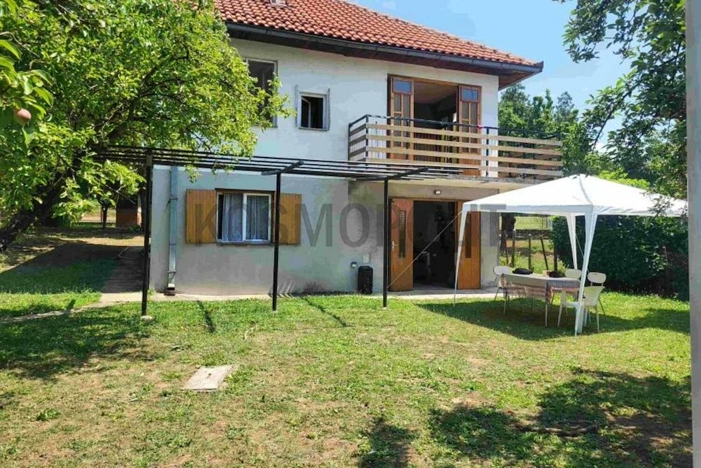 Kuća, Beograd – Barajevo | Prodaja · 140m² · 150.000€