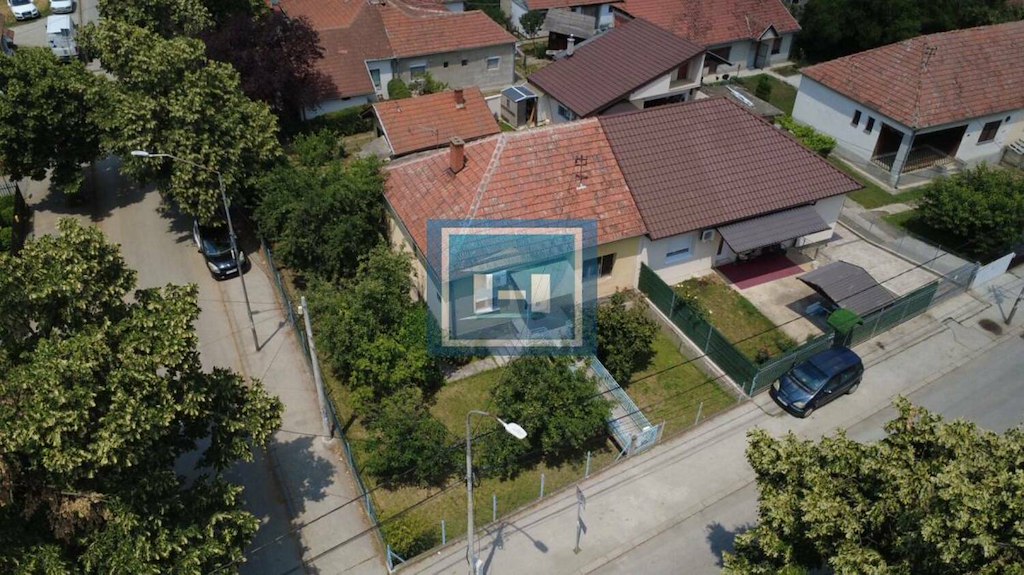 Kuća, Jagodina | Prodaja · 108m² · 99.000€