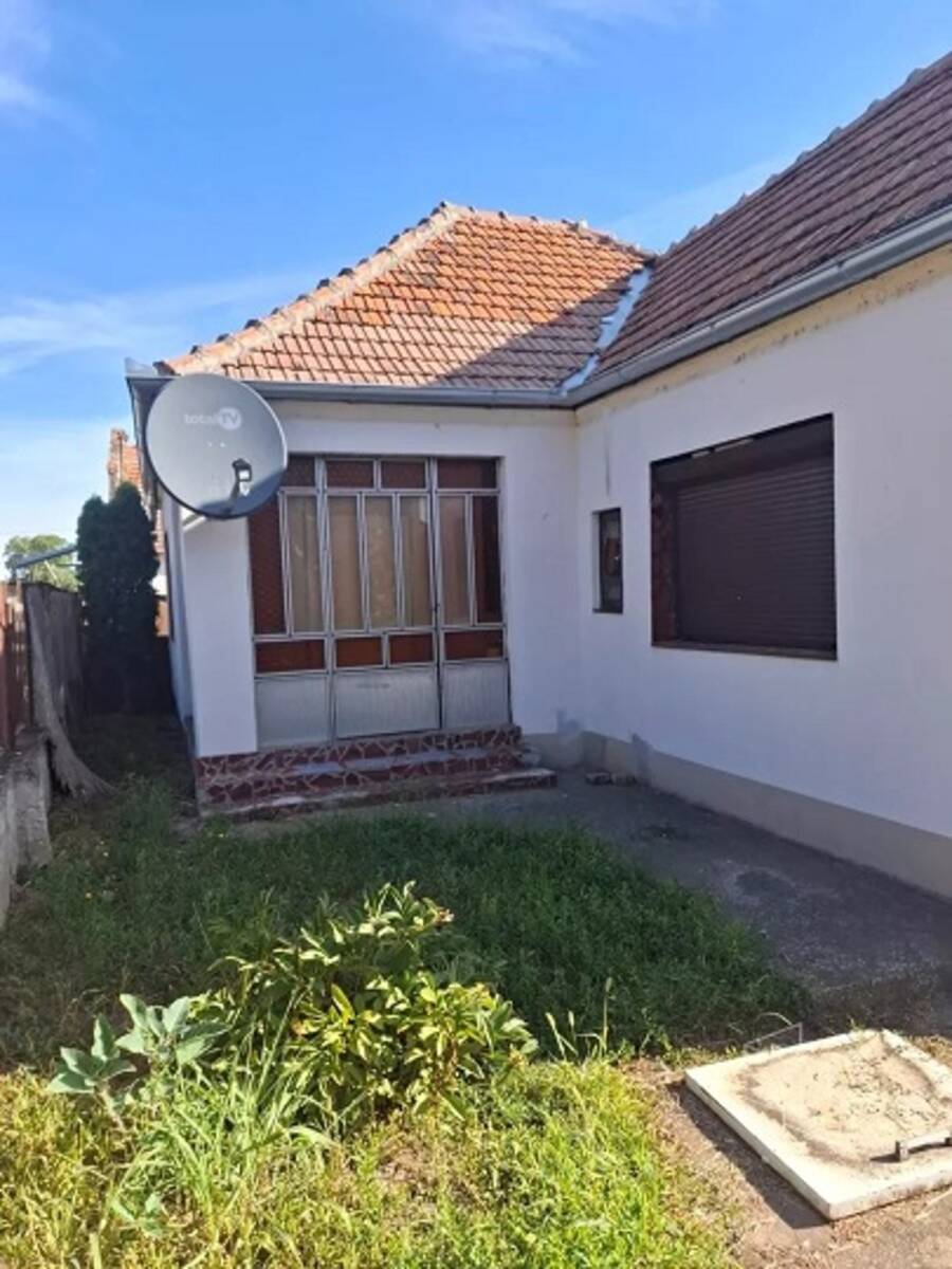Kuća, Zrenjanin - Farkaždin | Prodaja · 113m² · 35.000€