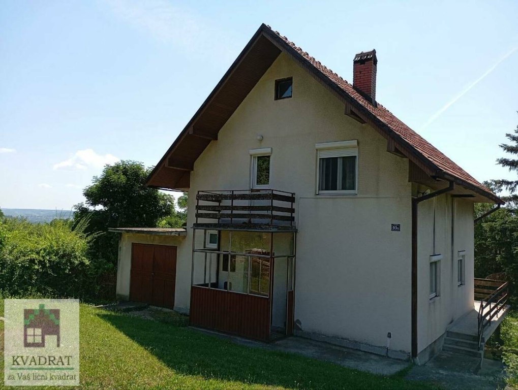 Kuća, Beograd – Barič | Prodaja · 116m² · 133.000€