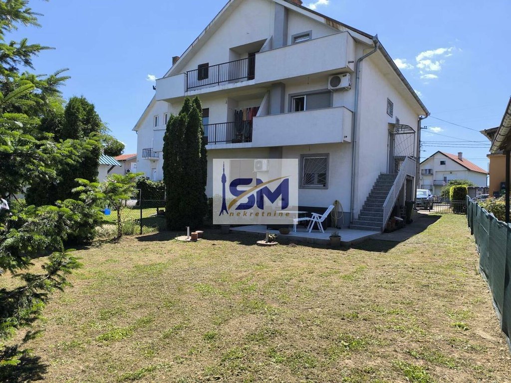 Kuća, Beograd – Zuce | Prodaja · 189m² · 228.000€