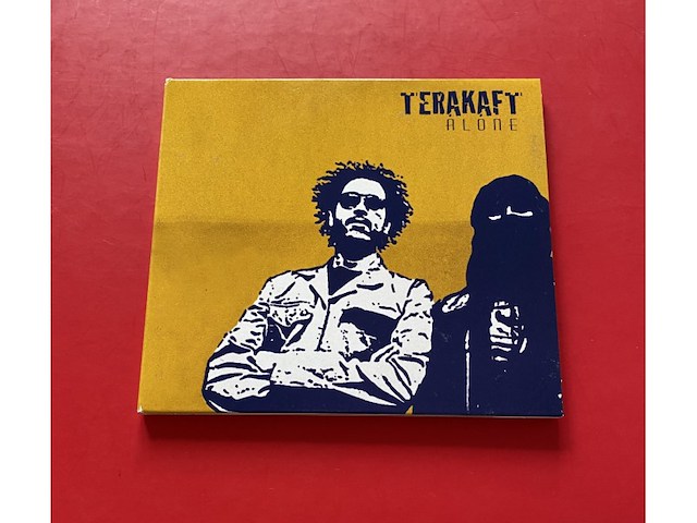 Terakaft - Alone (Original)
