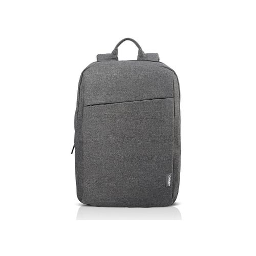 LENOVO ranac 15.6″ Casual Backpack B210 GX40Q17227 siva