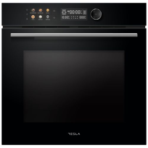 TESLA BO940MB Ugradna multifunkcionalna rerna