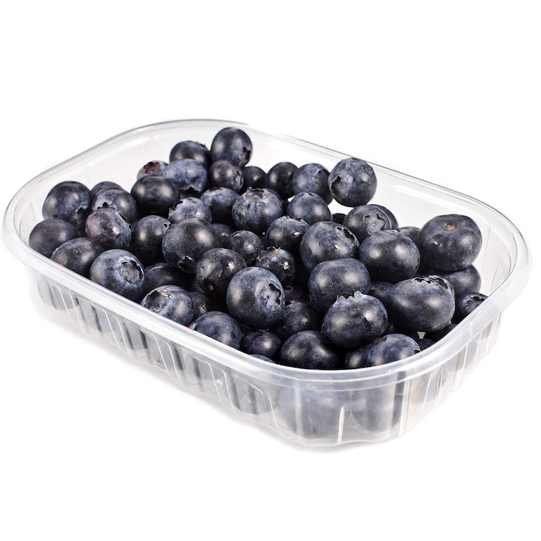 Borovnica 250g