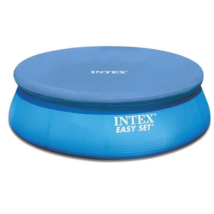 Intex krov za bazen 366cm 28022 0223 Intex