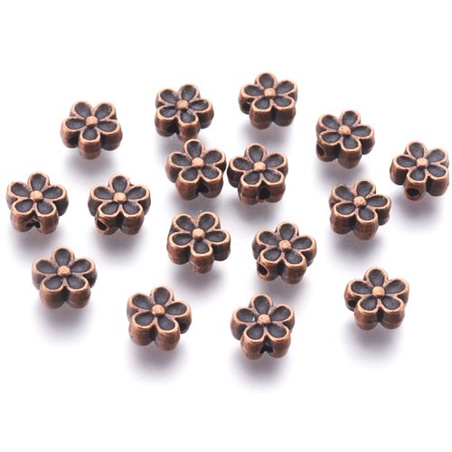 MP 0328 METALNE PERLE