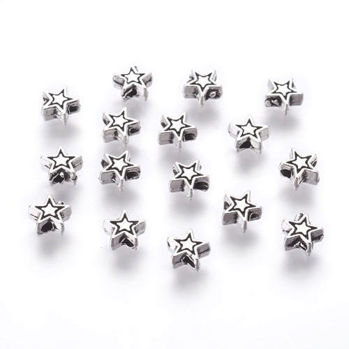 MP 0195 METALNE PERLE