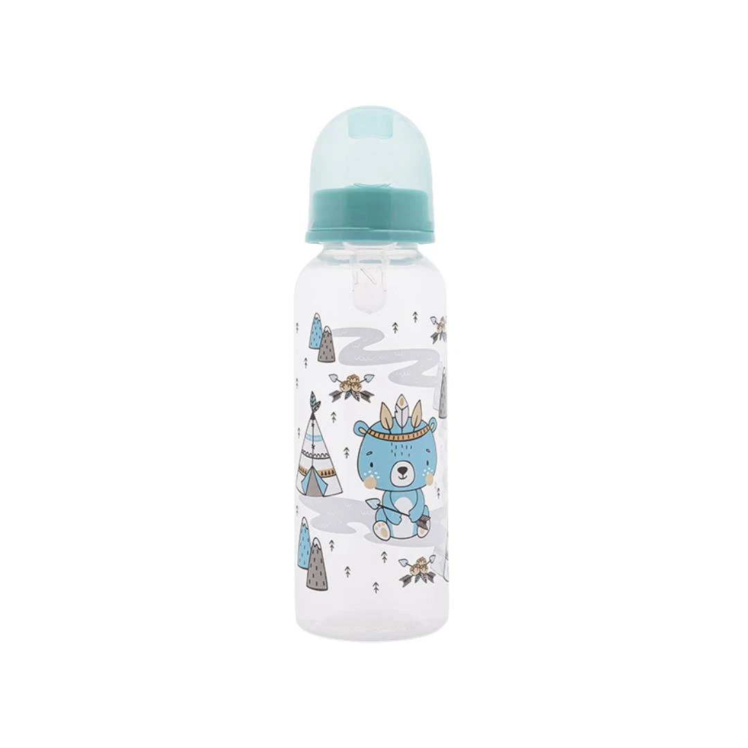 Lorelli Flašica Classic Aqua Blue 0m+ 250 mL