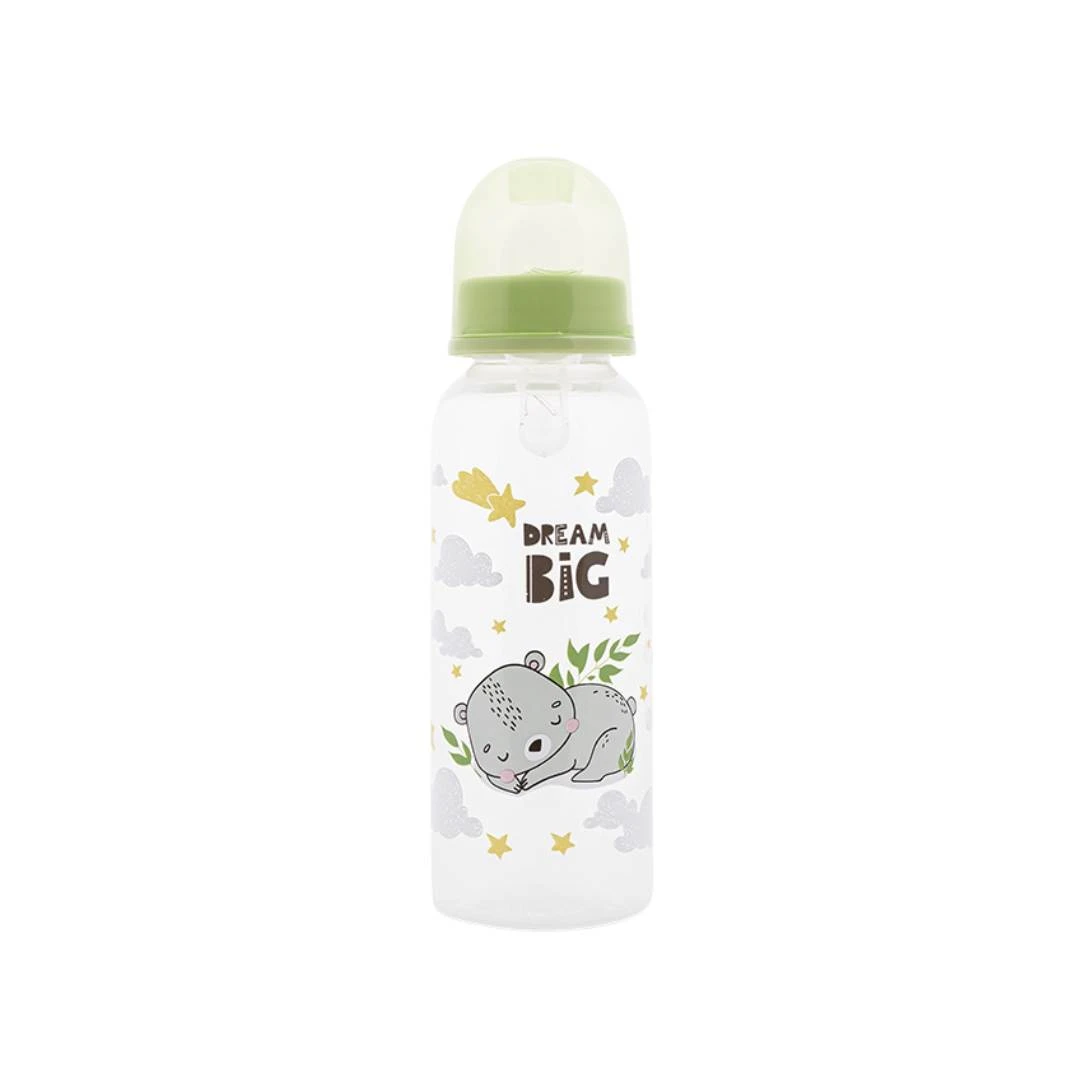 Lorelli Flašica Classic Fresh Green 0m+ 250 mL
