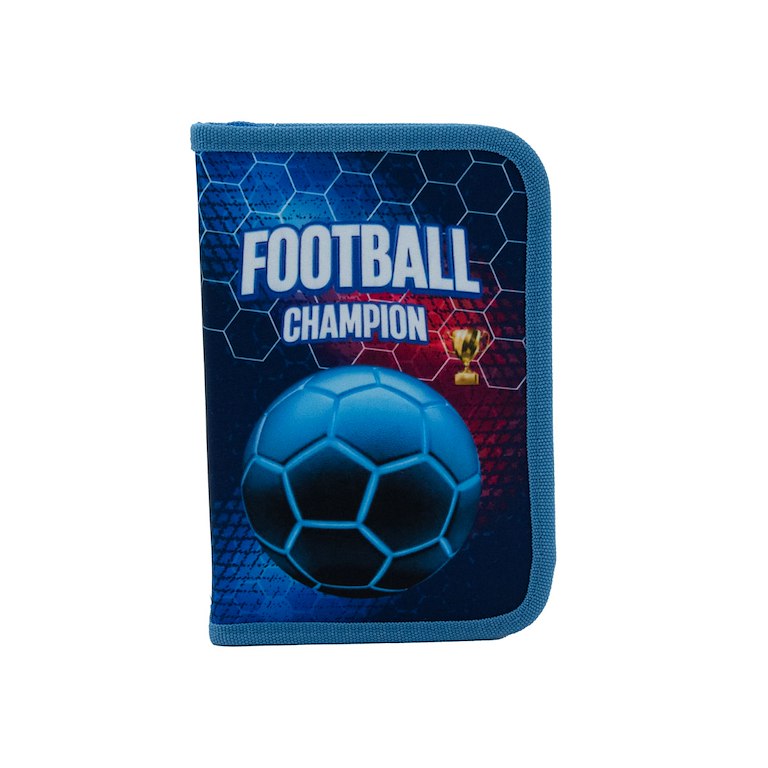 PERATONICA PRAZNA 1 ZIP OCTOPUS P1ZE2615 FOOTBALL CHAMPIONS