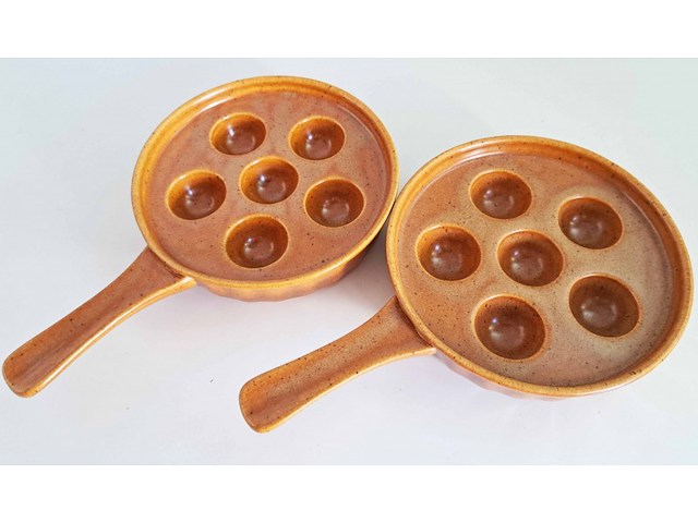 Villeroy &;; Boch, Escargot posude za serviranje